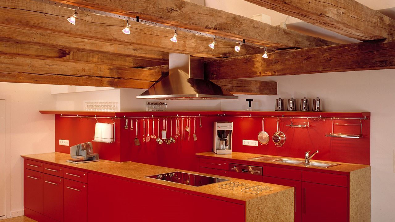 Ganzheitliche Innenraumplanung in Neuhausen und bundesweit